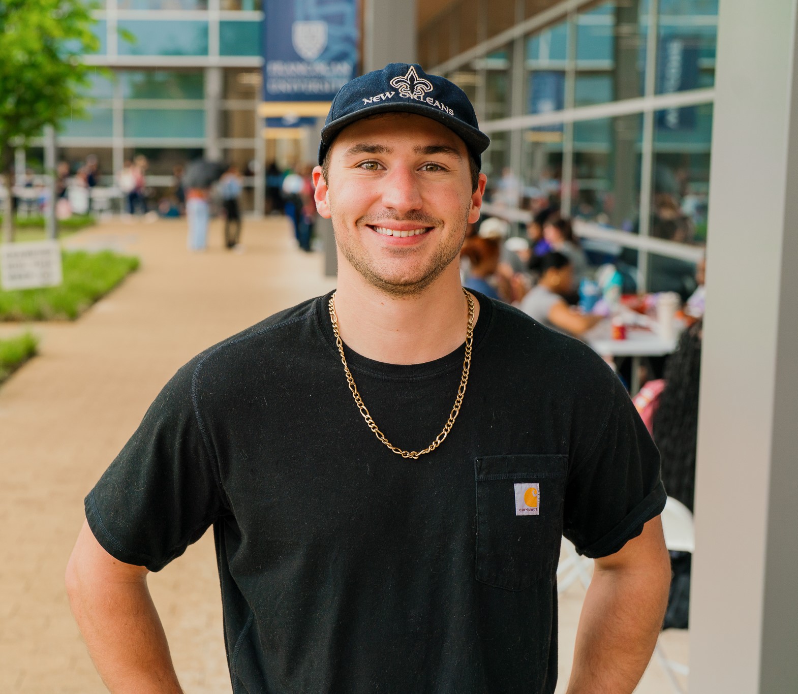 Undergraduate Admissions Requirements | FranU